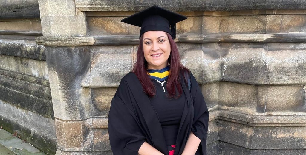 Congratulations! Lucy Hayes Assoc CIPD - Q3