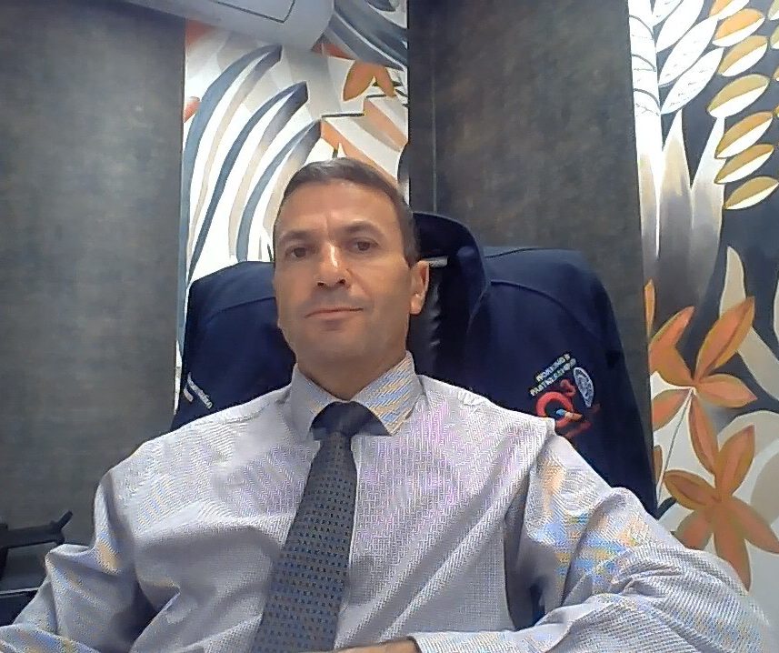 Meet our Team - Q3 Facility Management & Maintenance Providers