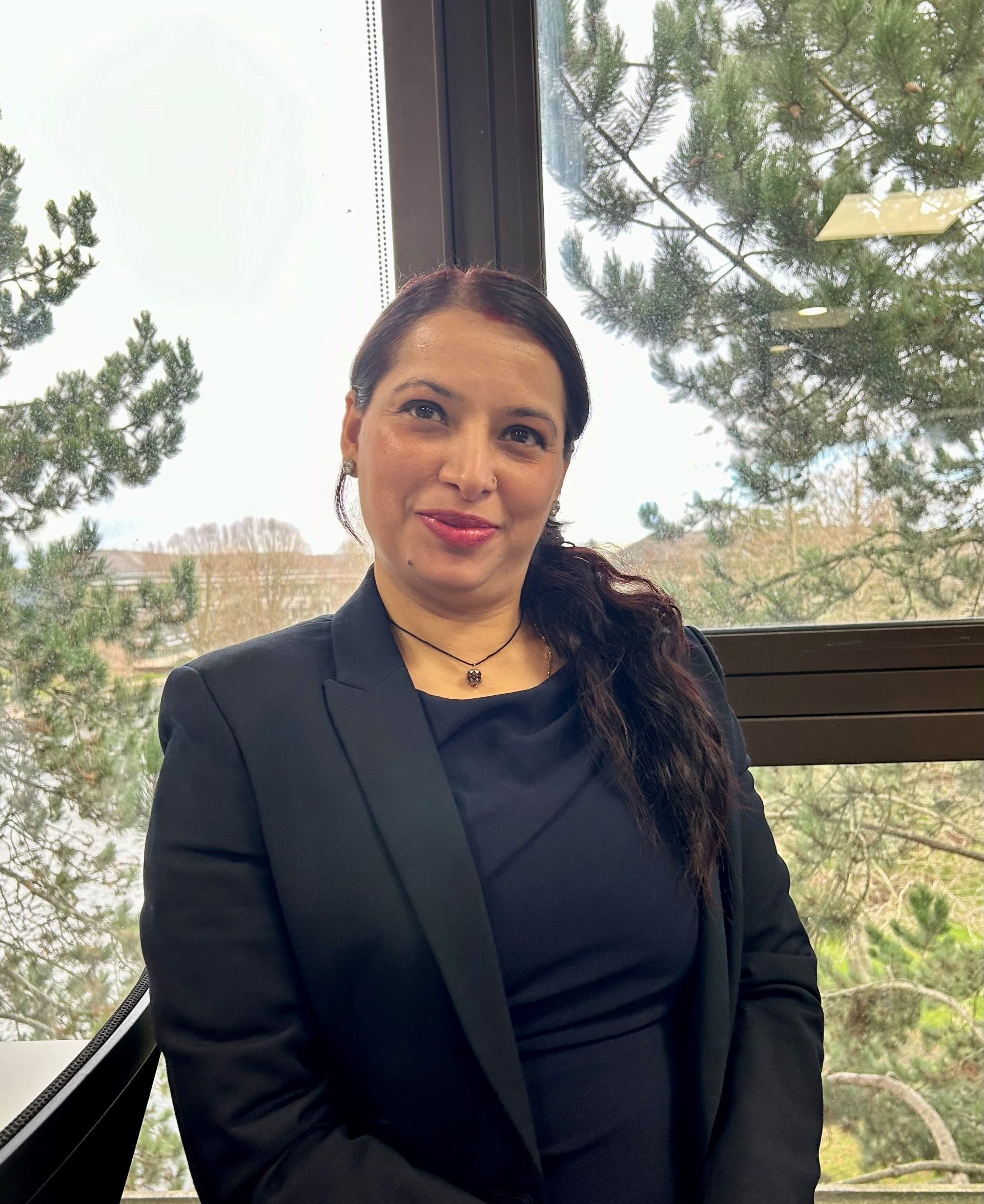 Meet our Team - Q3 Facility Management & Maintenance Providers