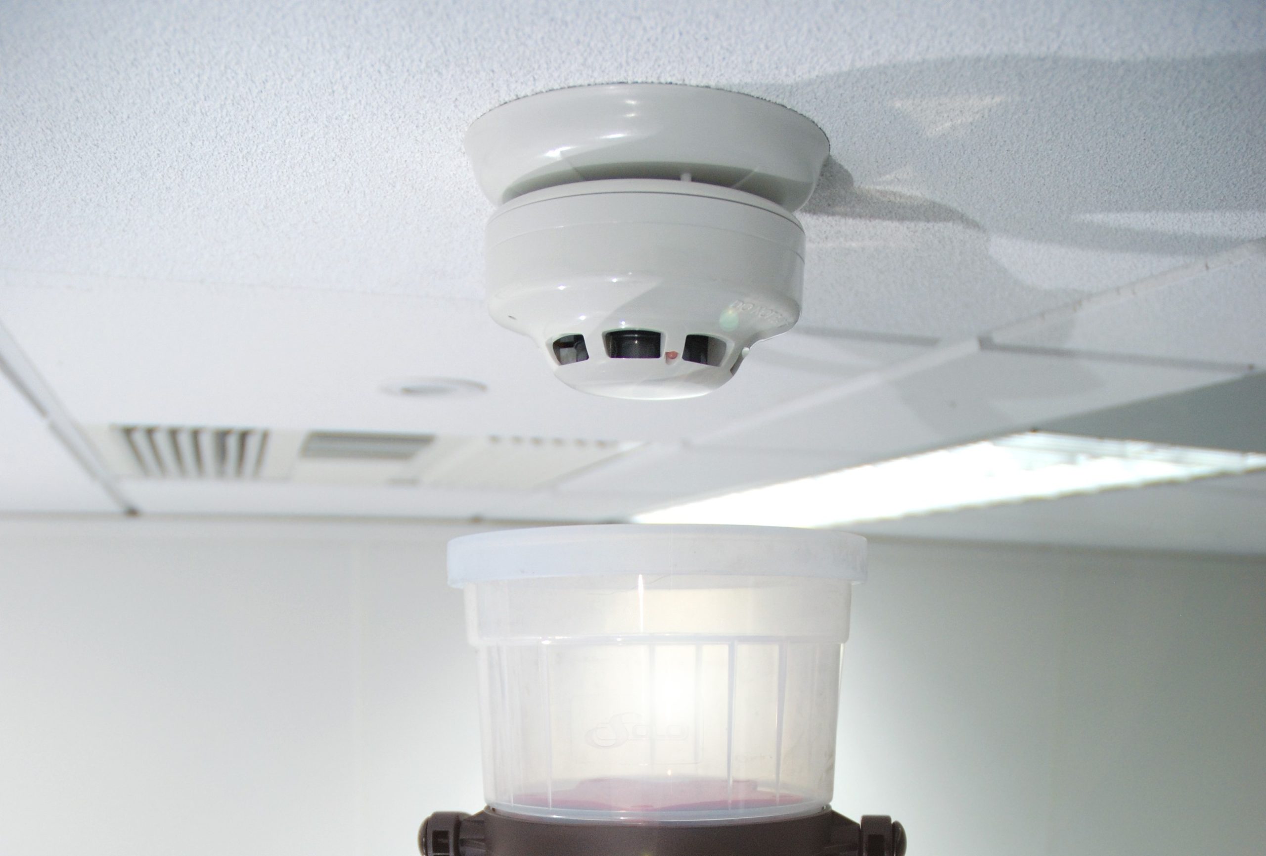 Q3 wins IFM contract with leading fire safety products manufacturer - Q3